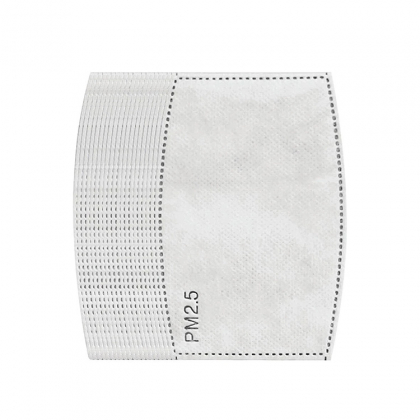 Filter til mundbind 20-pak - PM 2.5 filter | SmartaSaker