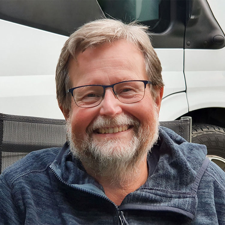 Opfindere: Staffan Gunnarsson | SmartaSaker