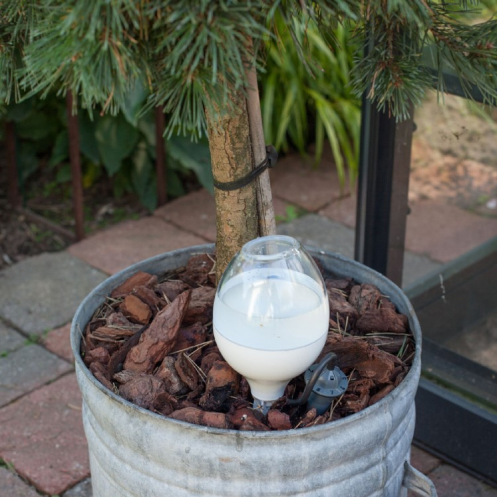 Blomstervander til blomster og potteplanter | SmartaSaker